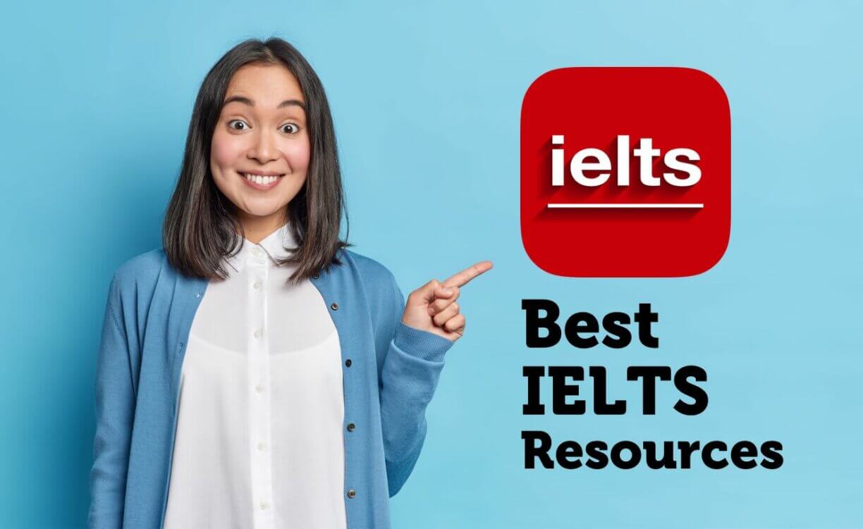 How To Prepare For IELTS Online: 25 Best Resources
