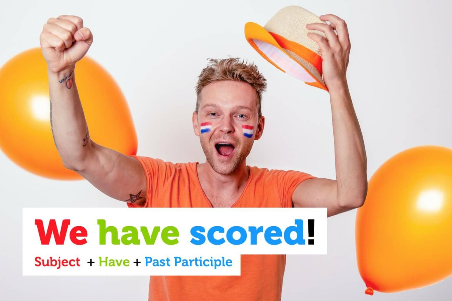 Present Perfect Tense: How To Use It Correctly (With Examples)