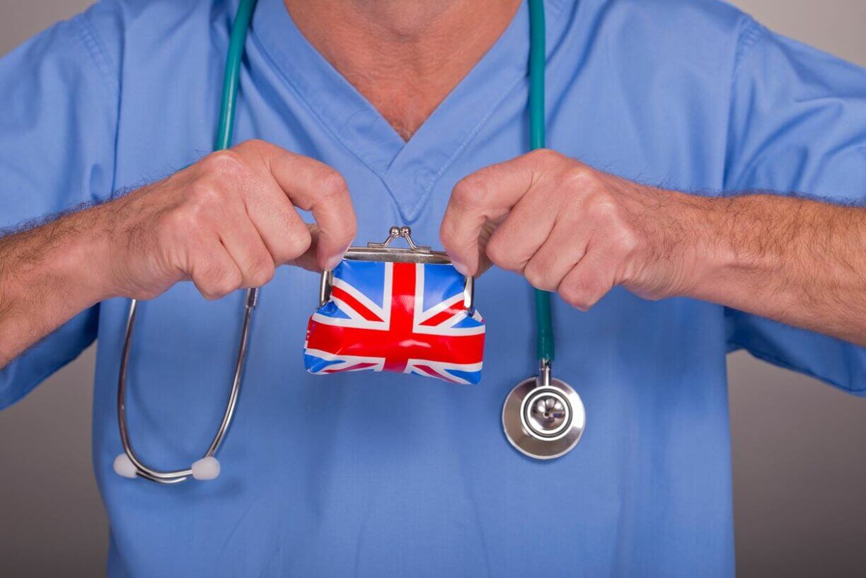 How To Work In UK Medicine: A Practical Guide